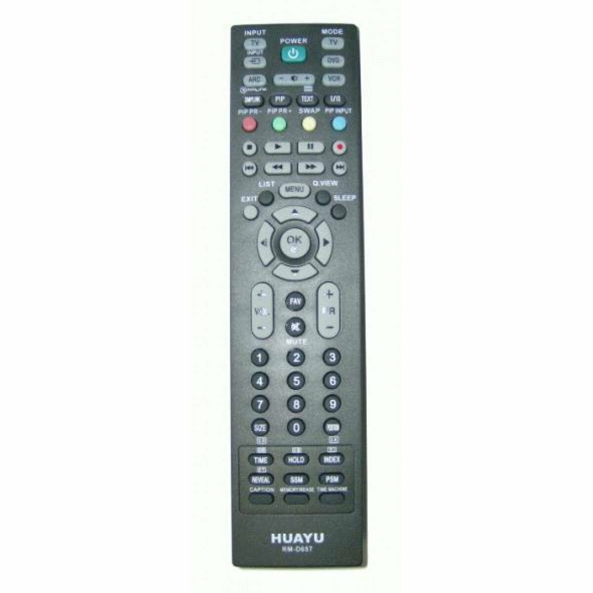 Пульт для Lg RM-D657