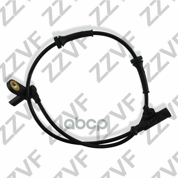 Датчик АБС задний левый (L) NISSAN MICRA (K12E) (02-10), NOTE (E11E) (06-13) NISSAN-INFINITI ZZVF арт. GRA006XA1