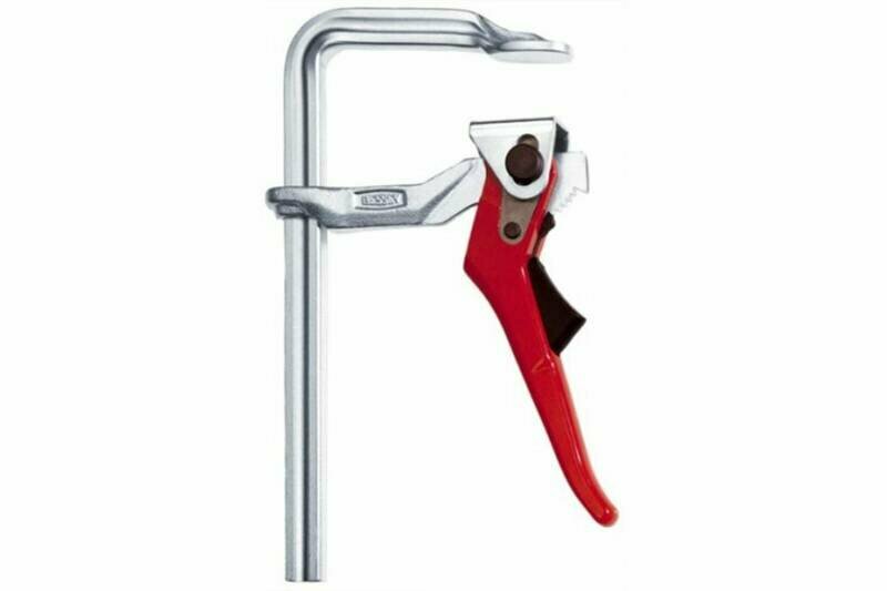Струбцина рычажная Bessey 250/120 BE-GH25