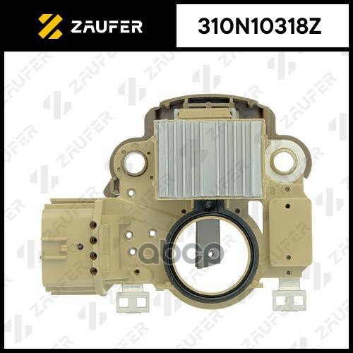 Регулятор генератора ZAUFER арт. 310N10318Z