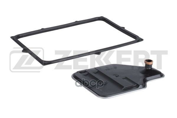 ZEKKERT of-4470g (0555334783 / 0572738004 / 3630032000) фильтр масл. акпп с прокладкой ssangyong actyon 05- rexton I II 02- actyon