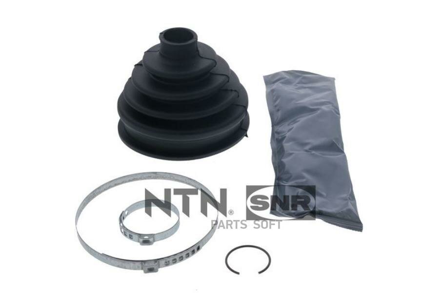 Пыльник шруса наружний SNR OBK50.006
