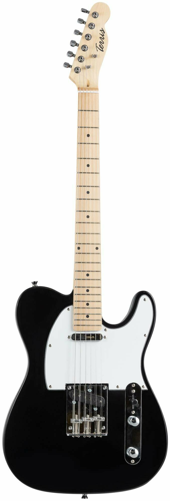 Электрогитара Terris TTL-039 BK