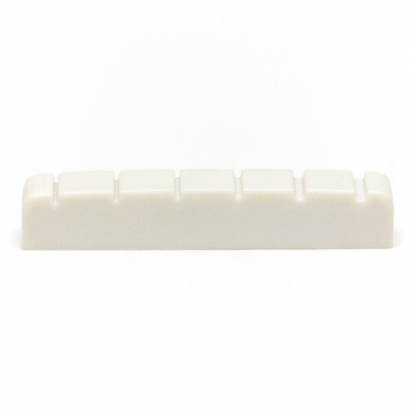 Graphtech TUSQ PQ-6000-00 верхний порожек для гитары, Jumbo (44.07х4.98х8.36x35.52mm)