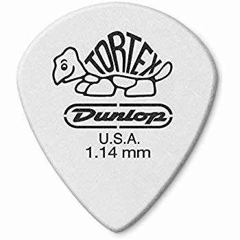 Медиатор Dunlop 478R1.14 Tortex Jazz III White Cabinet, 1.14 мм, 1 шт.