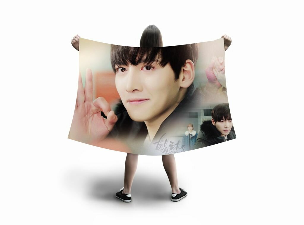 Флаг Хилер, Healer №4