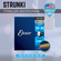 Струны для электрогитары Elixir 12025 PolyWeb Custom Light - (9-46)