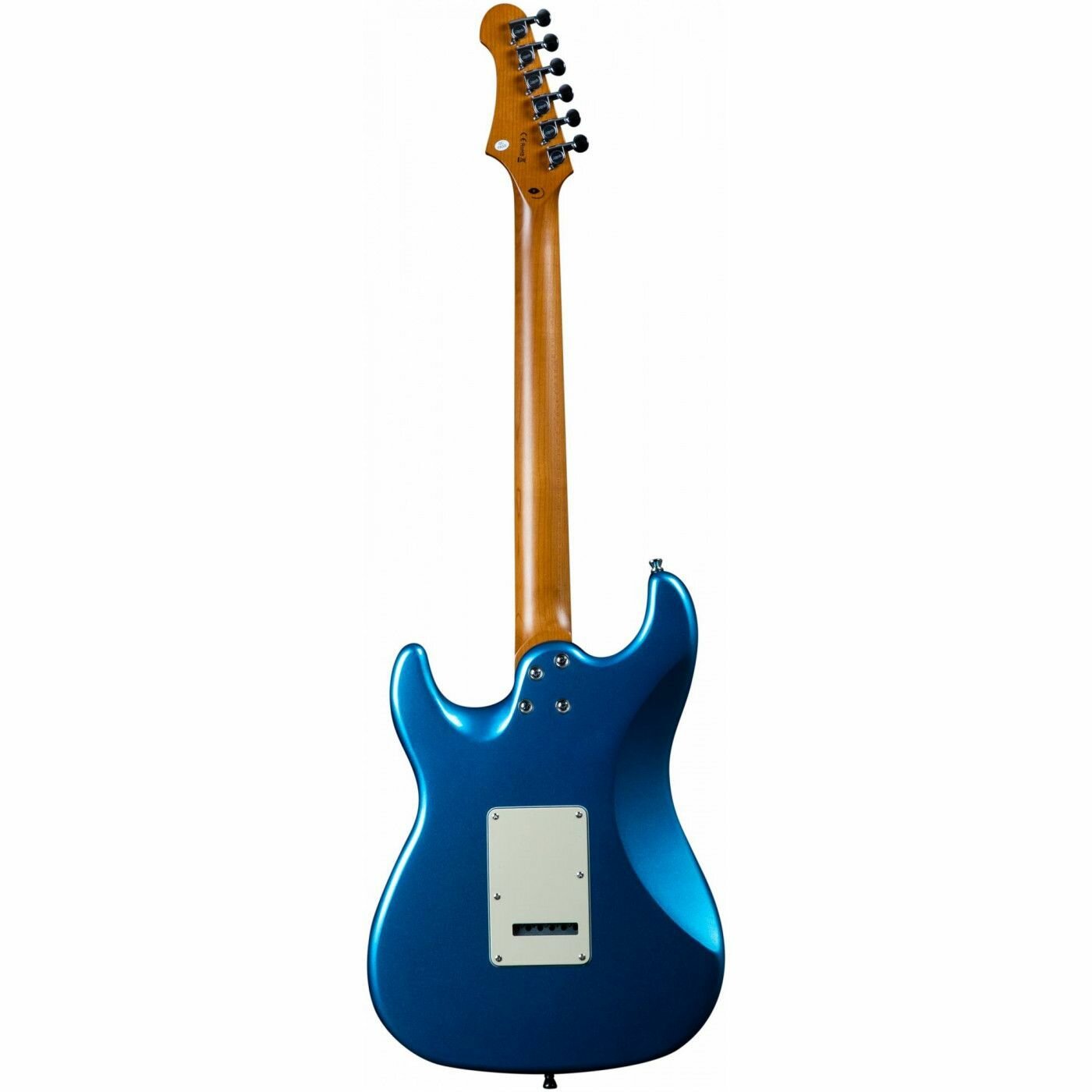 JET JS-400 - электрогитара, Stratocaster — фото 1