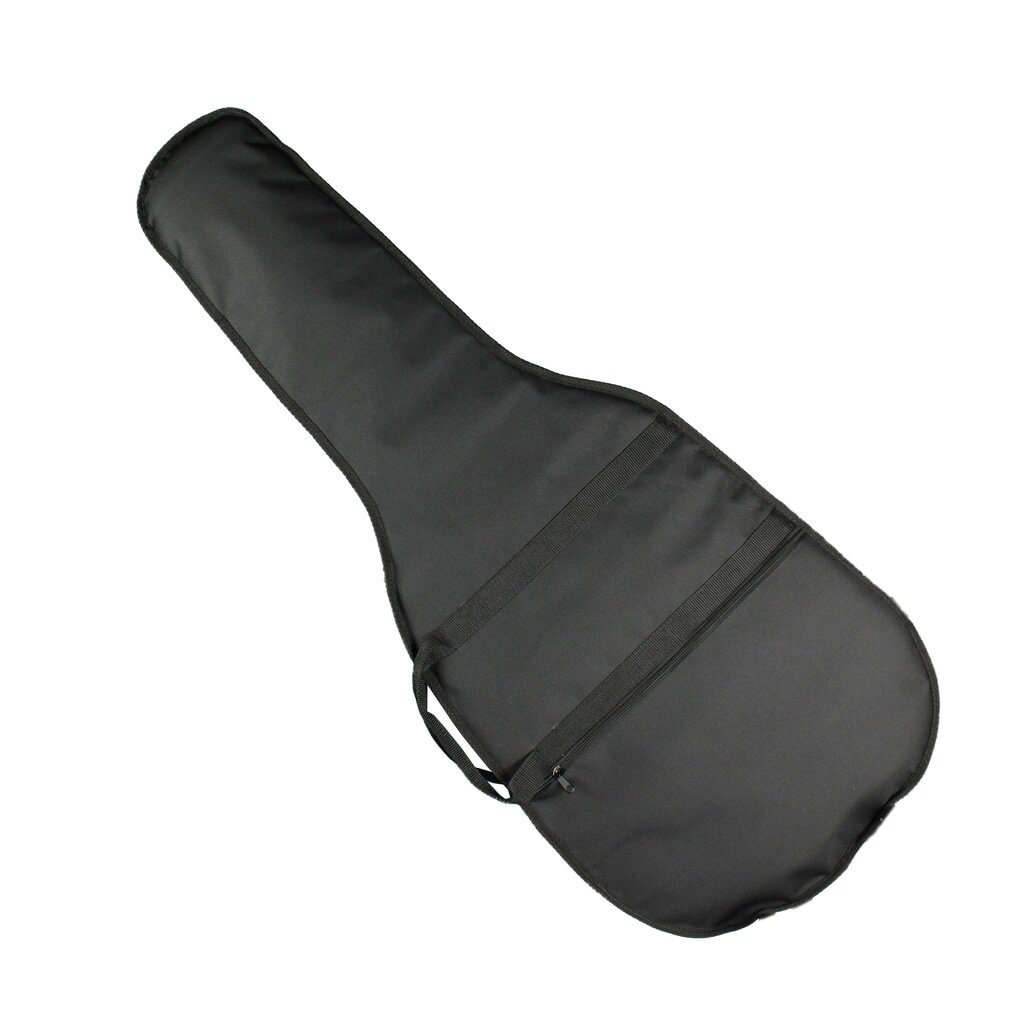 Чехол для электрогитары, утеп. 3 мм, Ы - Марка YM-eh-1u