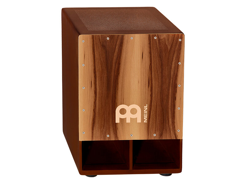 SUBCAJ5WN Jumbo Bass Кахон, ДВП/орех, 19,75" Meinl