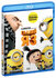 Гадкий я 3 (Blu-ray) | семейный мультфильм, комедия | 86 мин, 2017 год