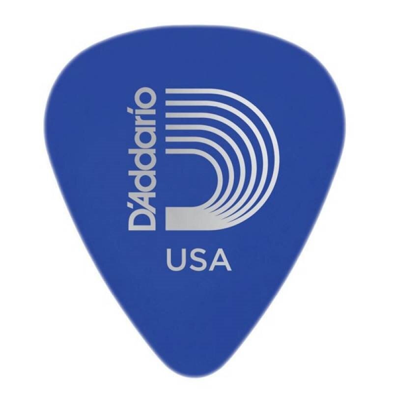 Медиатор Planet Waves by D'Addario 1DBU5-10 Heavy, 1 мм, 1 шт.