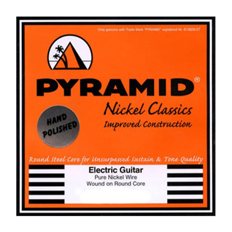Pyramid Studio Masters 10-52