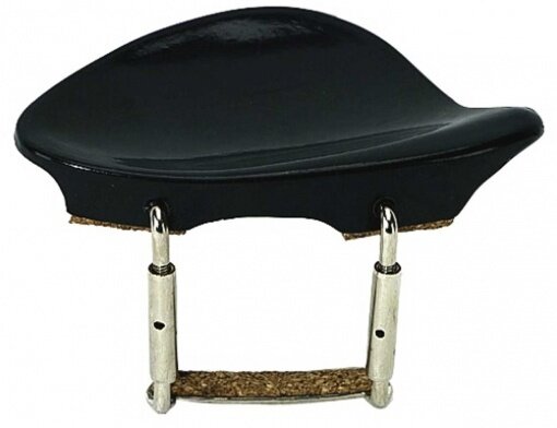 GEWA Berber Ebony подбородник для скрипки