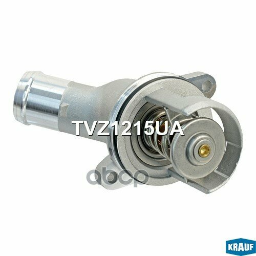 Термостат AUDI A4 (8D2, B5) AUDI A4 (8E2, B6) AUDI A4 (8EC, B7) AUDI A4 Avant (8E5, B6) AUDI A4 Avant (8ED Krauf арт. TVZ.