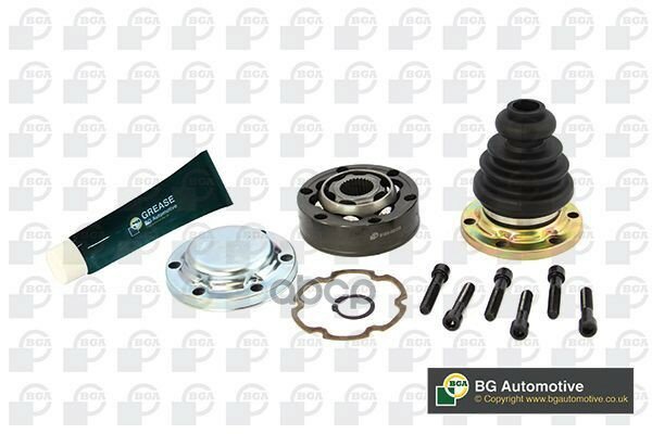 ШРУС вала приводного переднего внутренний Bga арт. CV0107B