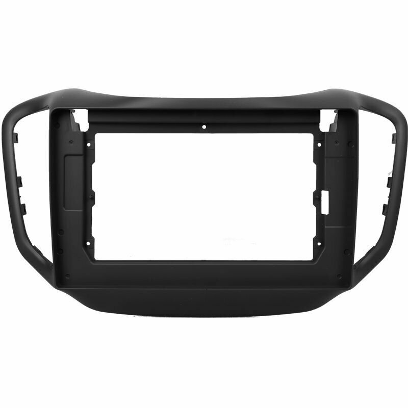 Установочный комплект Teyes (рамка+провода питания) для магнитолы 10" для Chery Tiggo 5 2014 - 2018