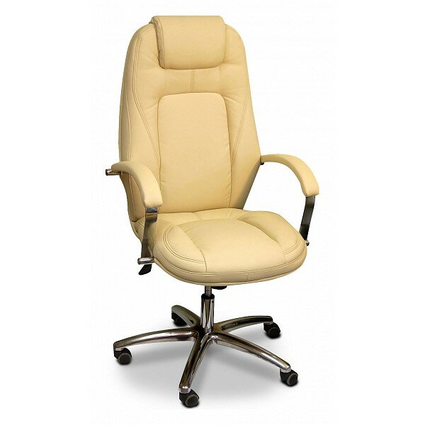 Кресло для руководителя Креслов Эсквайр КВ-21-131112