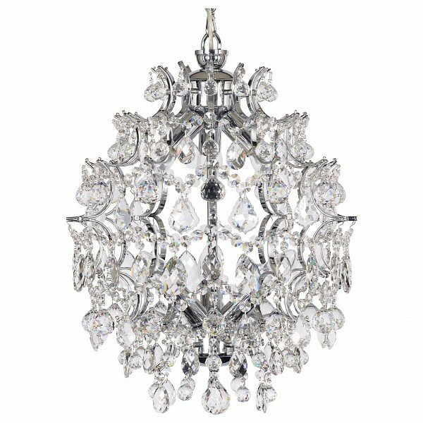 Подвесная люстра Dio D’Arte Unico E 1.12.42.600 N