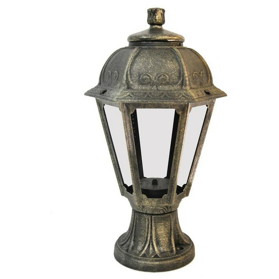 Наземный низкий светильник Fumagalli Saba K22.110.000. BXF1R