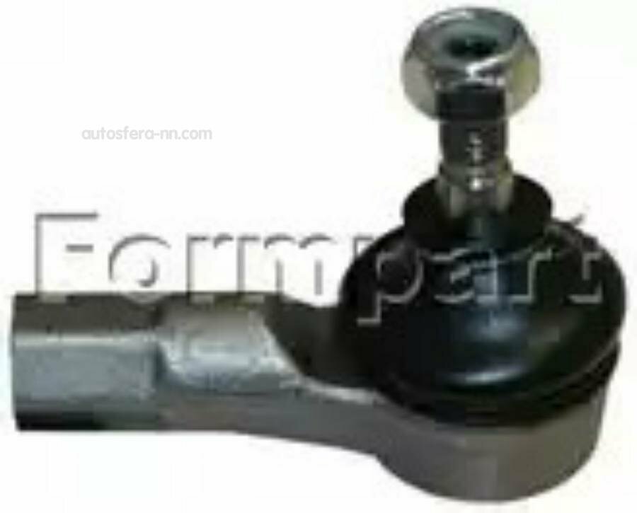 FORMPART 3902005 Наконечник рулевой тяги MITSUBISHI GALANT 84-92, PAJERO PININ 09 99-, SPACE RUNNER 10 91-
