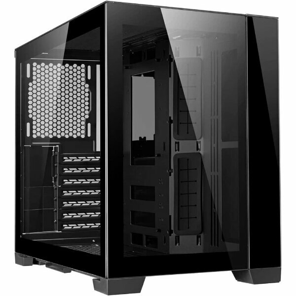 Компьютерный корпус LIAN LI PC-O11 Dynamic Mini черный