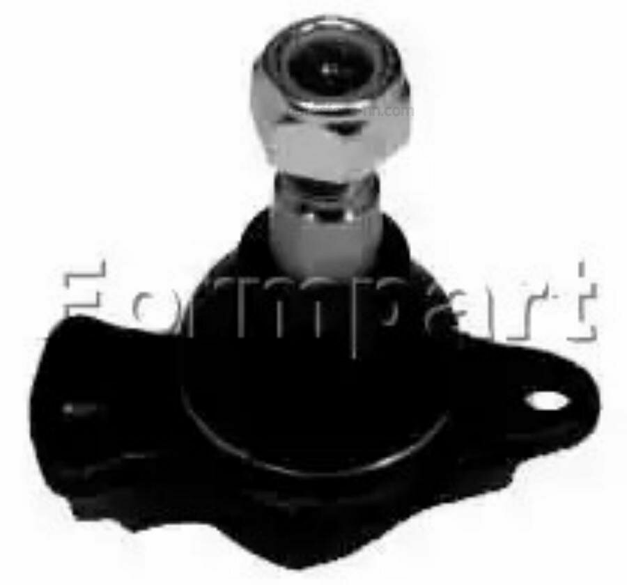 FORMPART 2204019 Опора шаровая RENAULT: TRAFIC 81-