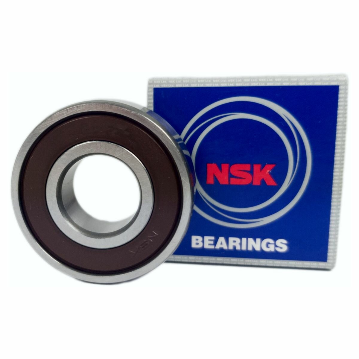 Подшипник кондиционера NSK 30BD40T12XDDUCG21 размер 30х55х23 мм
