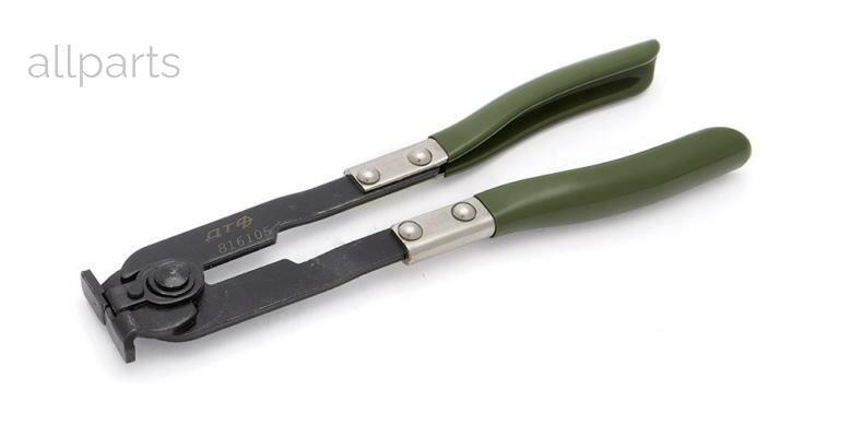 Дело техники 816105 Клещи для хомутов шруса