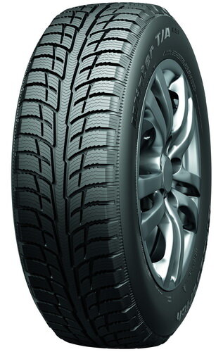 Шины Bfgoodrich Winter T/A KSI 225/55 R17 97T