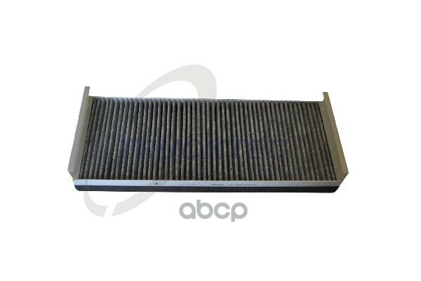 Фильтр воздушный салона ! MAN TG-A, TG-L, Omn 00-> TruckTec арт. 0559002