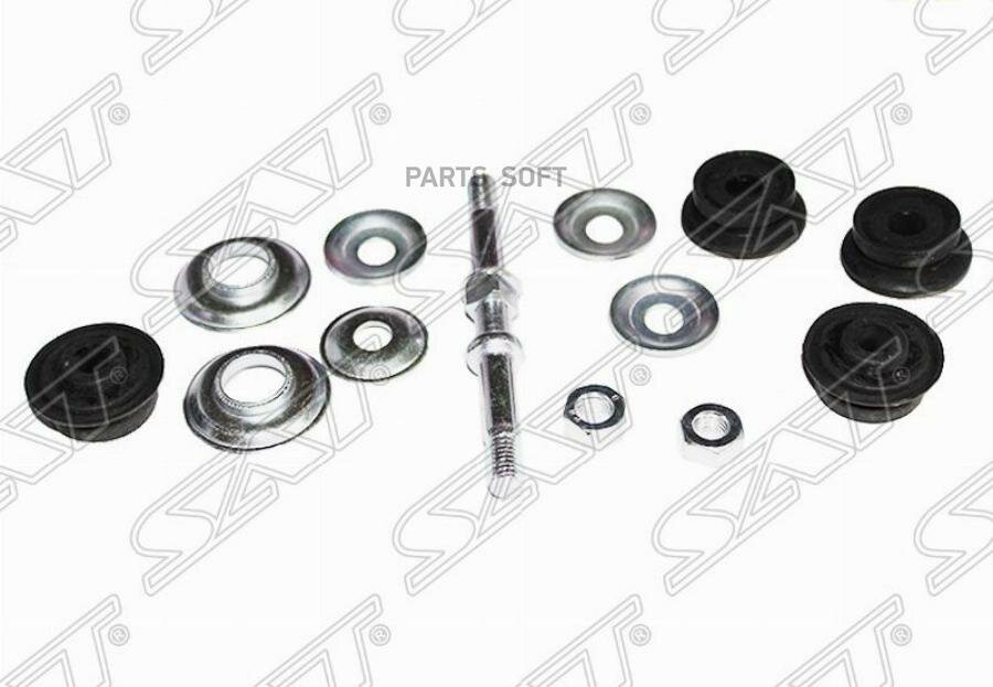 Тяга стабилизатора Toyota Aygo 05-21 / Vios 02-16 SAT ST-48819-70010 | цена за 1 шт