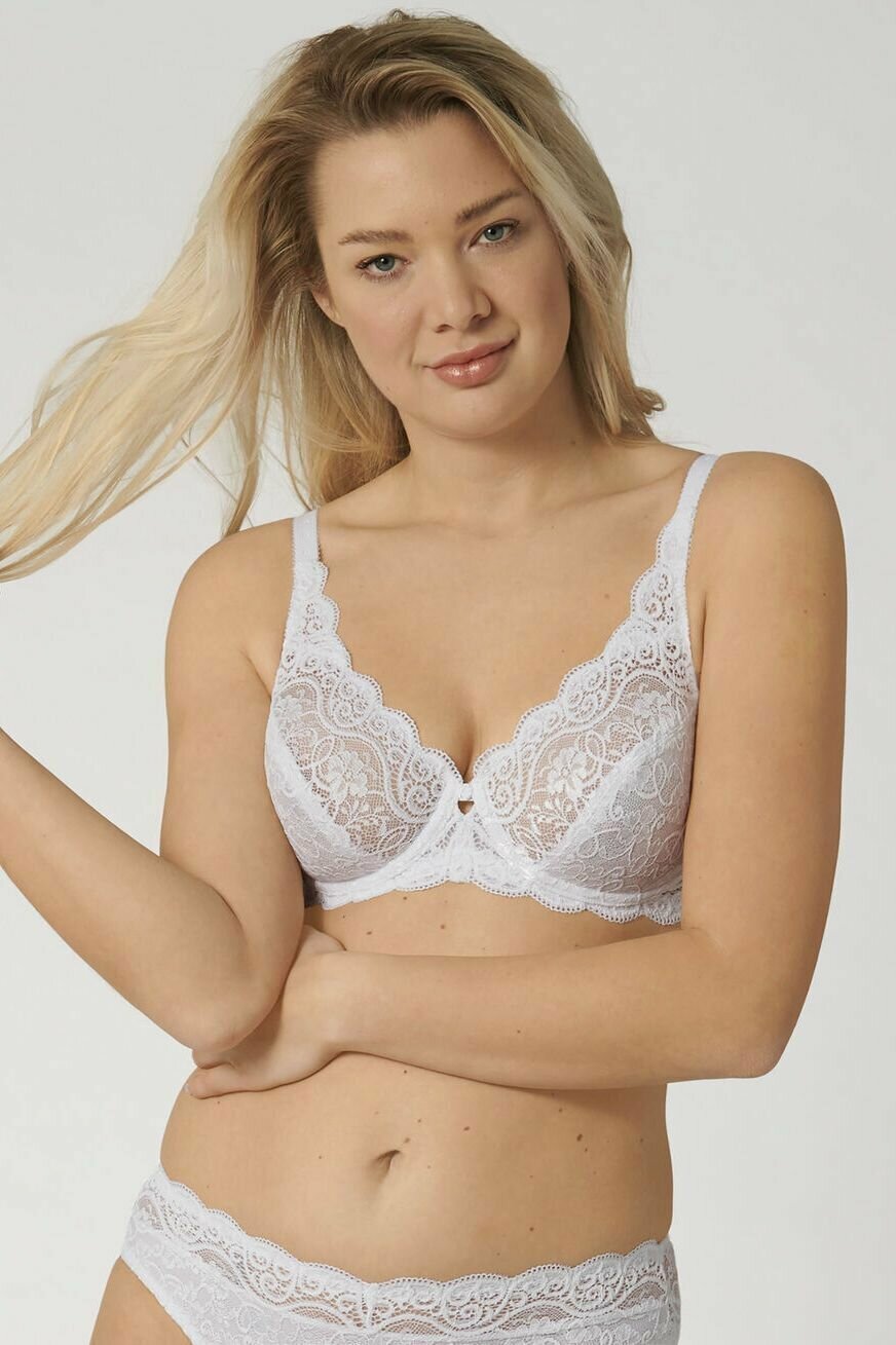 Вкладки в бюстгальтер