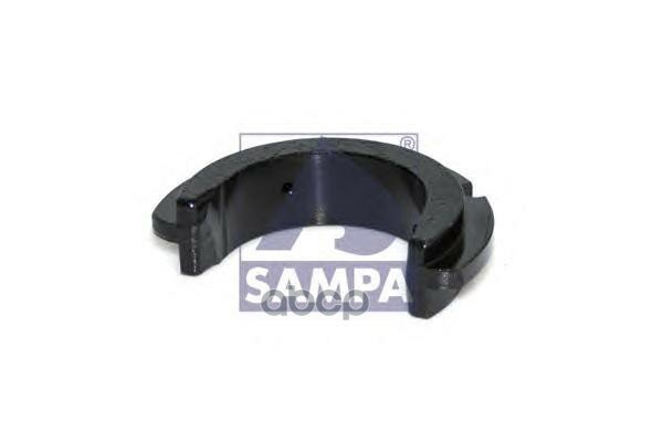 Подкова седельно-сцепное устройство GF SAMPA арт. 118143