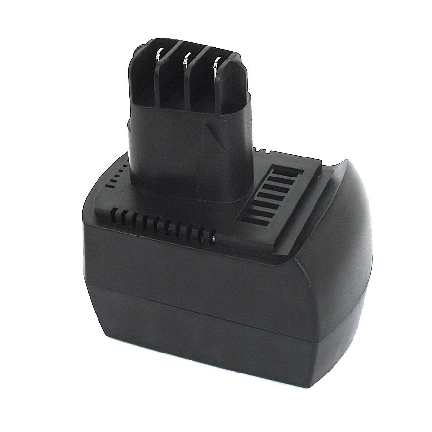 Аккумулятор для Metabo 12V 3.0Ah (Ni-Mh) BS 12, BSZ
