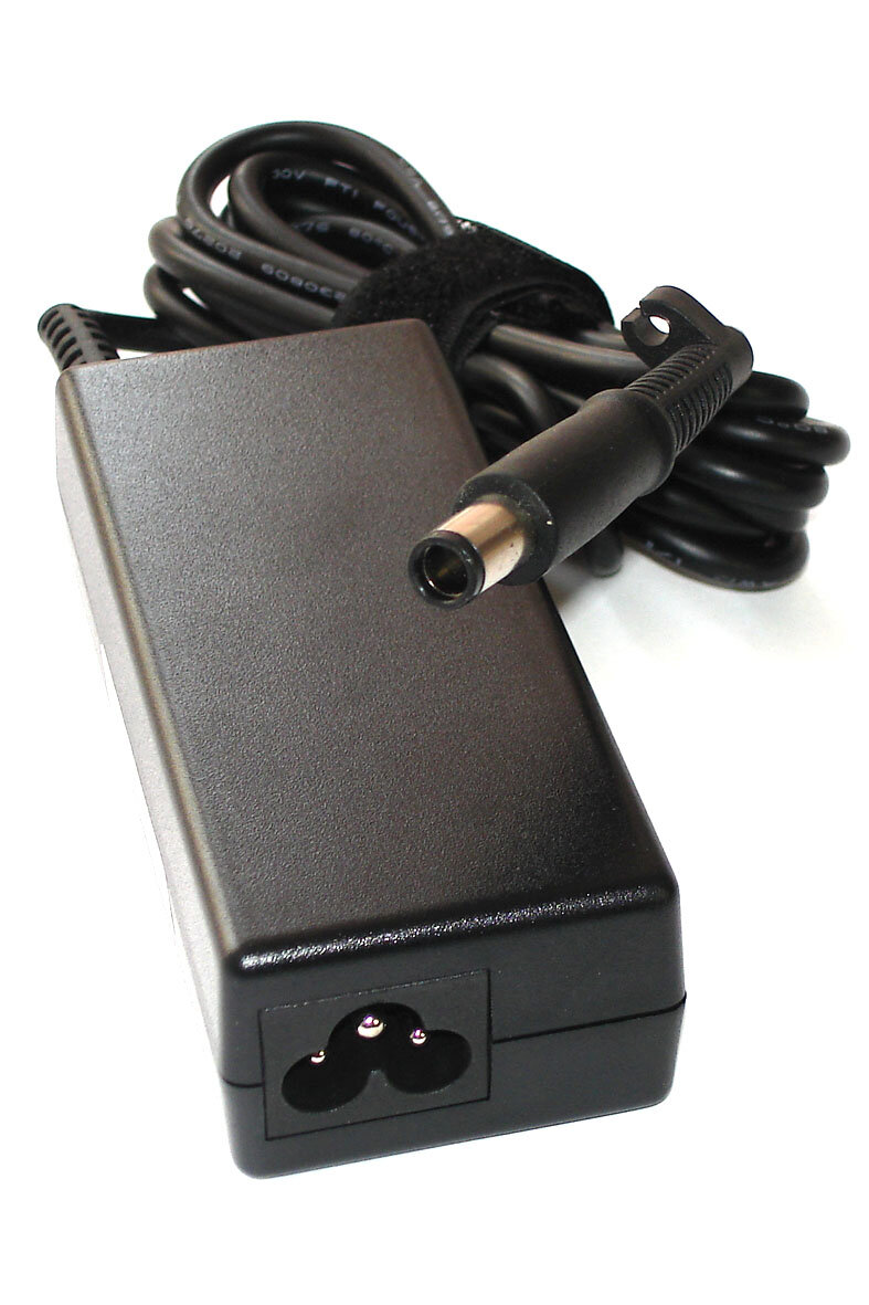 Блок питания для ноутбука HP 18.5V 3.5A 65W 7.4x5.0mm (PA-1650-02HC 381090-001), HC/OEM