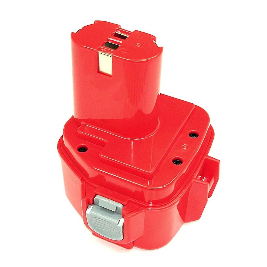 Аккумулятор для Makita 12V 2.0Ah (Ni-Cd) 1220