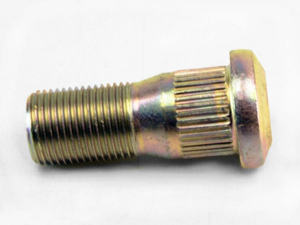 Шпилька колесная передней ступицы для а/м Газель 3302, 3221, 2705, 3302, 3221, 27057, Газель Next