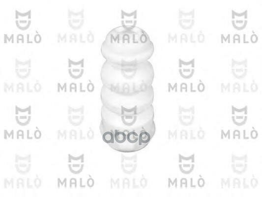 Отбойник Audi A1 10-. Seat Ibiza 08-. Skoda Fabia 00-. Roomster 07-. VW Polo 01- Malo арт. 17407