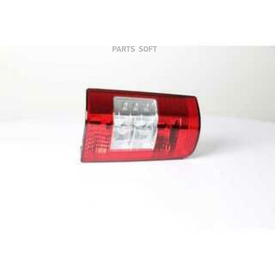 BSG70805020 BSG AUTO PARTS Фонарь задний левый