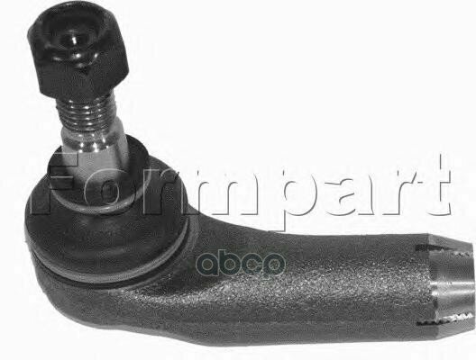 Наконечник рулевой тяги лев 14мм AUDI: 100 CH.->44-E-068500 -07/84 FormPart арт. 1102002