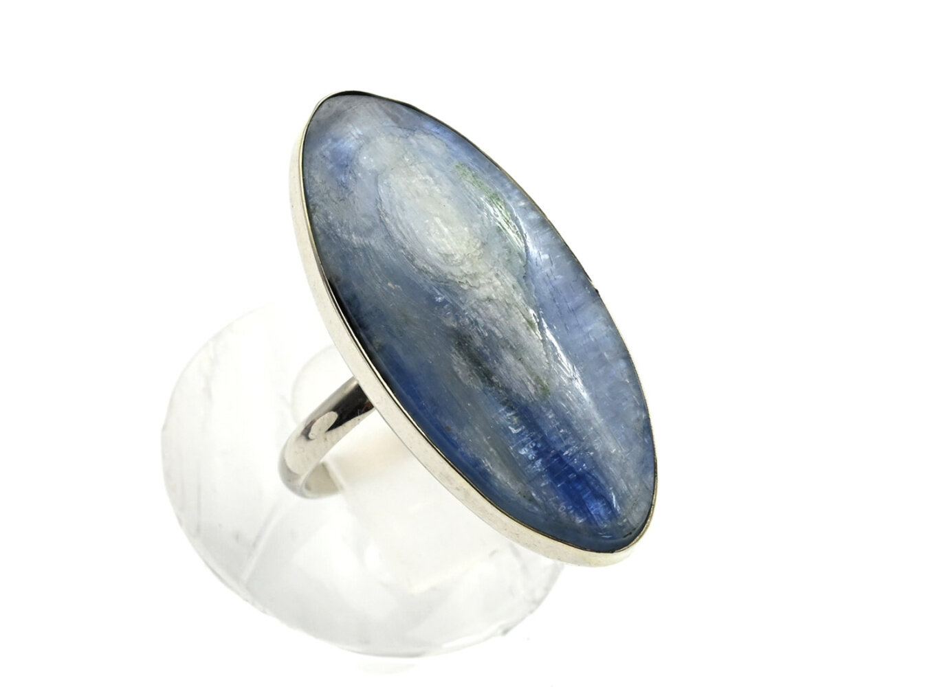 Кольцо, кианит