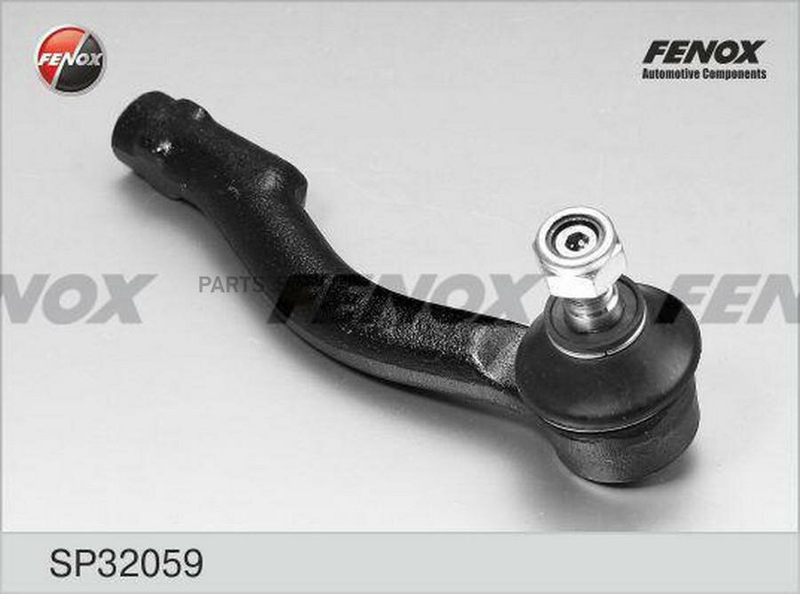 SP32059 FENOX Нак. рул. тяги прав. Hyundai Sonata IV (EF) TagAZ 98-11, XG 98-05, Kia Magentis 01-, Opirus 03-!