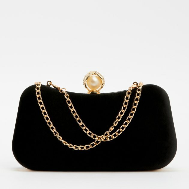 Сумка клатч