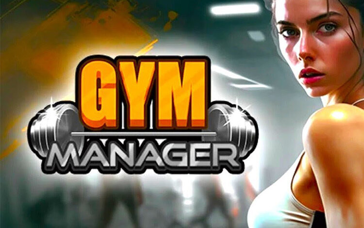 Gym Manager (Steam; PC; Регион активации РФ, СНГ; Русские субтитры)