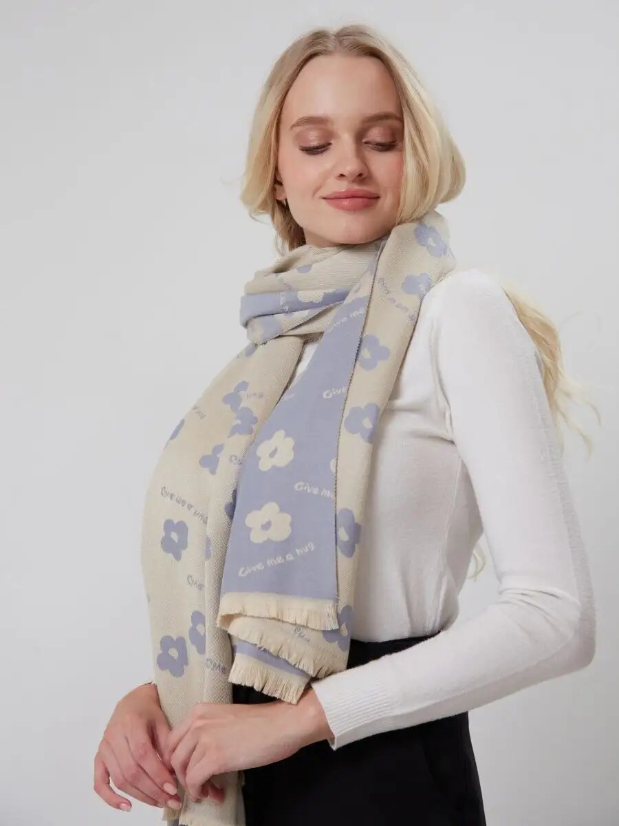 Шарф для женщин