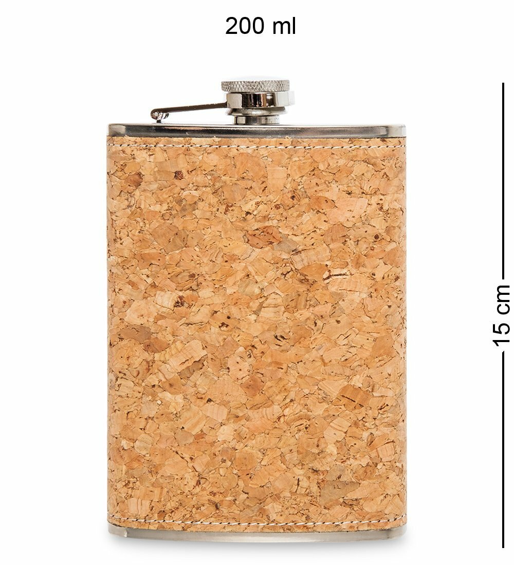 Фляжка 200 мл Походная A2116986