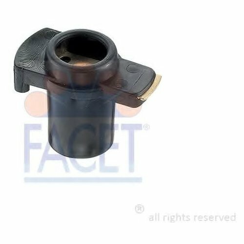 Бегунок распределителя зажигания Facet 37701