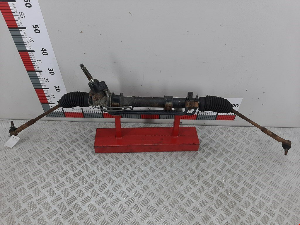 Рейка рулевая Subaru Forester 1 (SF) 34110FC010 арт. 2148629