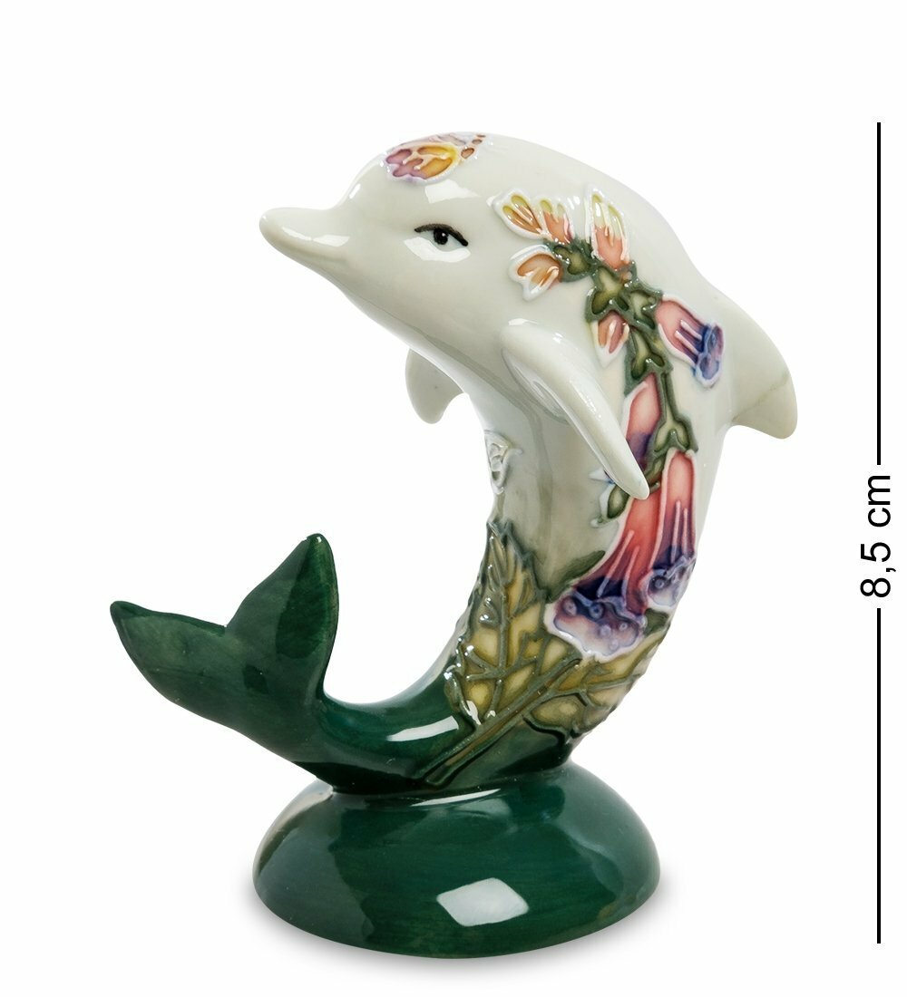 Фигурка Дельфин